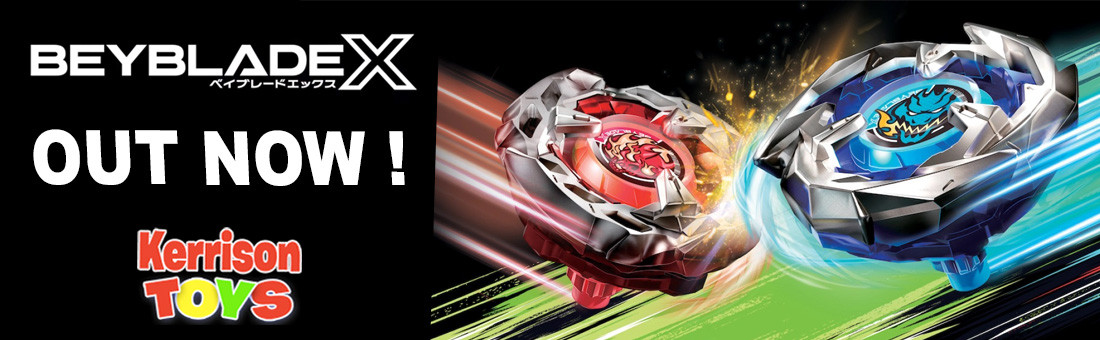 Kerrison Toys - Amazing prices for toys, games and puzzles with next day delivery. Your Local ...